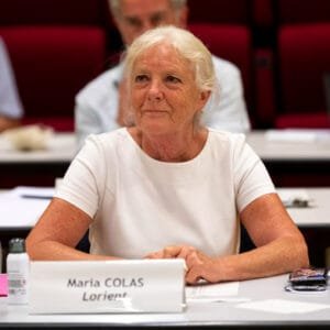 Maria Colas - Mobily-Cités