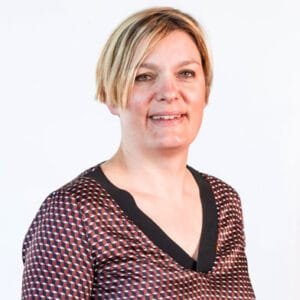 Anne-Claire Launay - Mobily-Cités